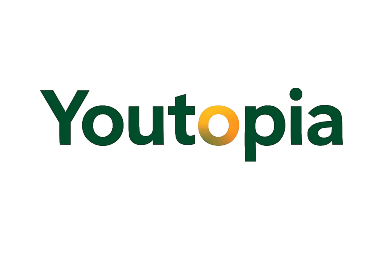 Top - Youtopia株式会社
